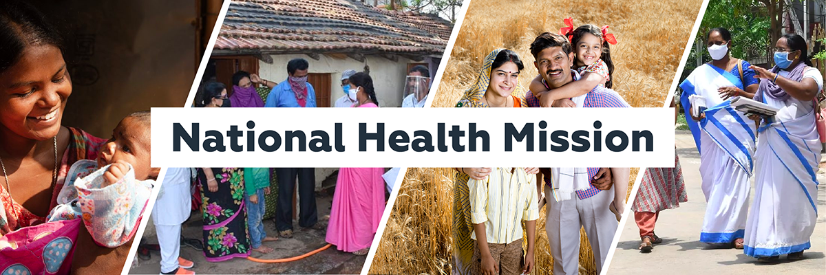 National Health Mission Healthcare for All